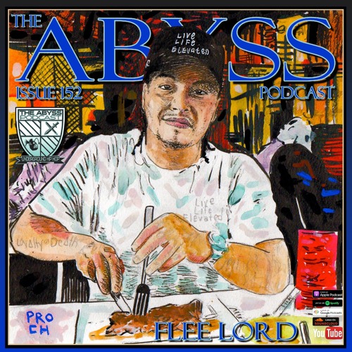 Stream Issue 152: FLEE LORD by The Abyss Podcast | Listen online for ...