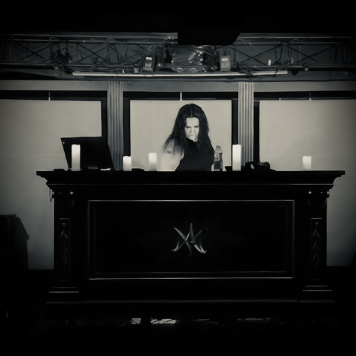 Stream Kat Von Rave Live @ Cabaret Berlin Melodic Underground by Kat Von Rave | Listen online ...