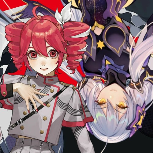 Stream [SynthV Cover] IDENTITY (Absolute Power Arrange) [Kasane Teto AI ...