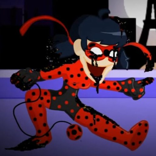 Stream FNF corrupted miraculous BUG by luftballon by petey piranha p l ...