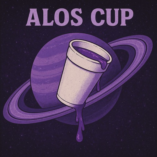 Stream THE CUP - ALO AND SIN by Alo | Listen online for free on SoundCloud