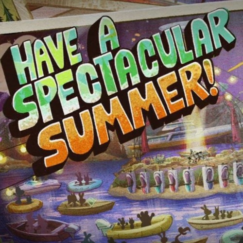 Stream Summer Spectacular by Christopher Willis | Listen online for ...