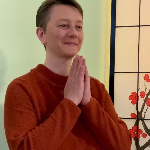 Stream Tanja Mayer-Healthy Oneness - "Inner Smile Meditation"_german ...