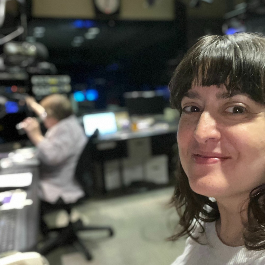 Stream Rachel Drew with Kathy Kelly Interview on the WNUR Folk Show ...