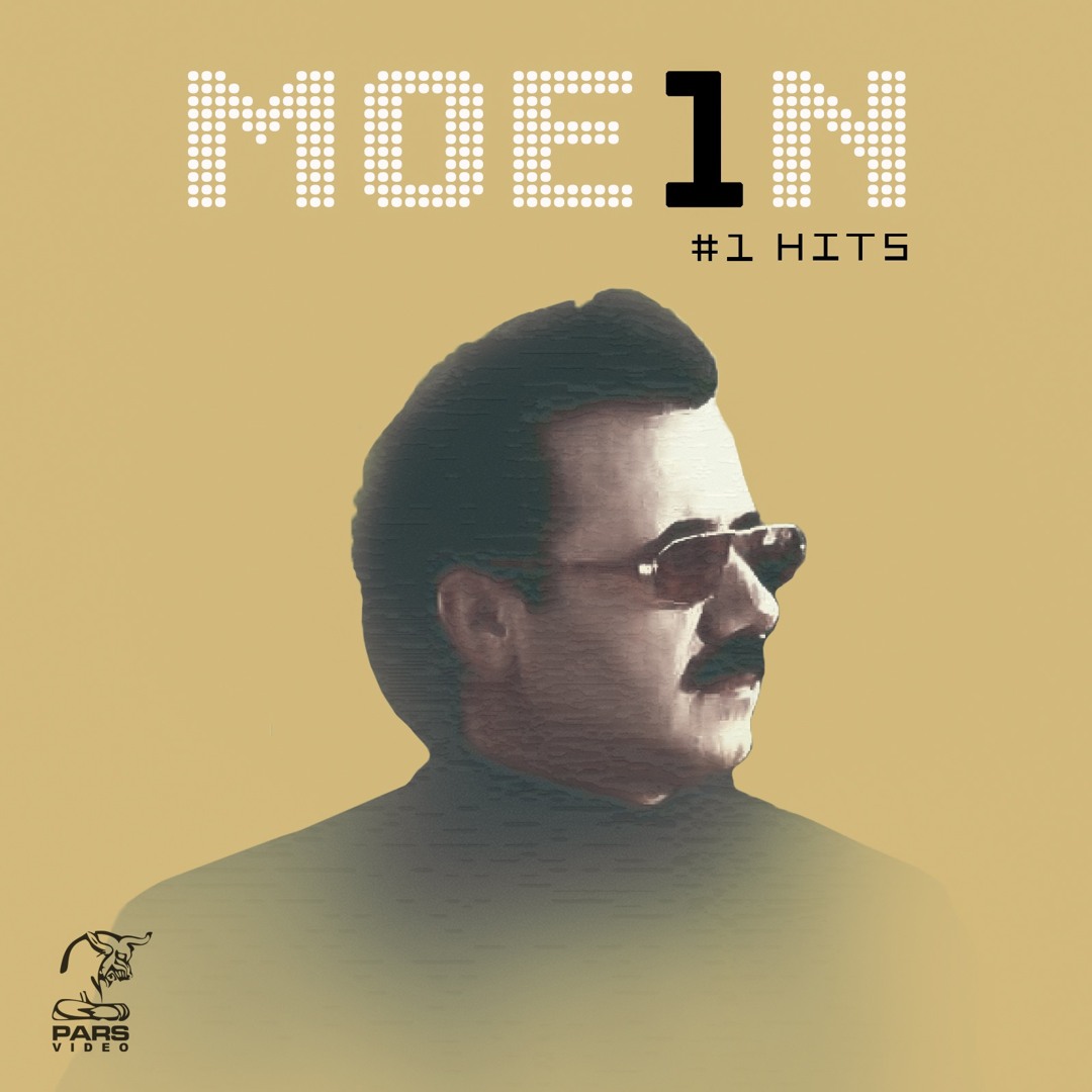 Stream Moein - Paricheh | معین - پریچه by Lyra Entertainment | Listen ...