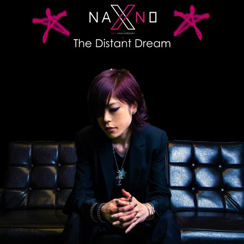 Stream JC_Otosaka_25 | Listen to Nano ナノ- The Distant Dream. [A Fan-Made Album] playlist online ...