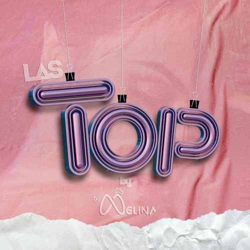 Stream LAS TOP DE DJ MELINA by Dj Melina | Listen online for free on ...