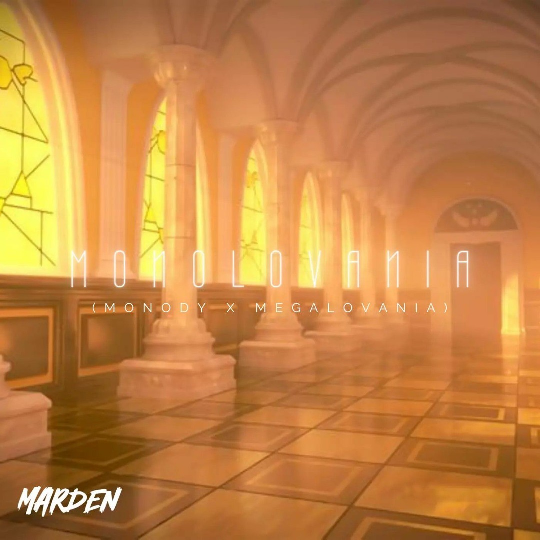 Stream TheFatRat - Monody (Marden Remix) by marden | Listen online for ...