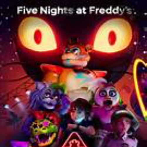 Stream Flickering Lights - An Original FNAF: Security Breach Song by 💝 ...