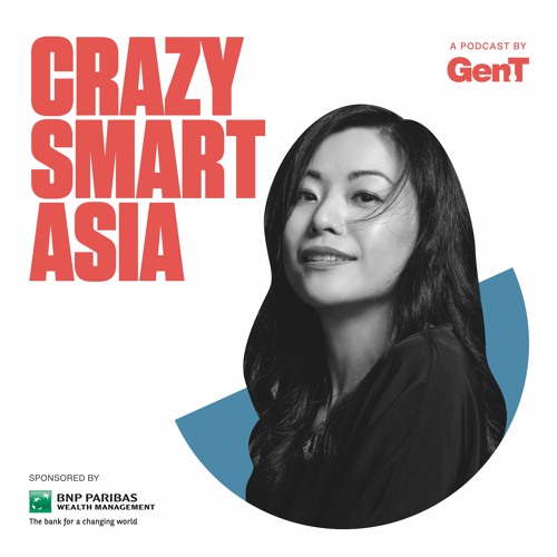 Stream episode Lynk Founder Peggy Choi On The Permanent Beta Mindset by ...