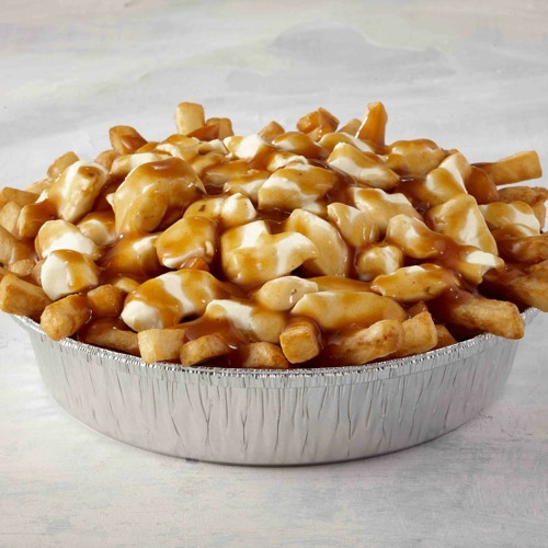 Stream Bienvenue chez nous - ma poutine fest -2024-02-05 by Radio ...
