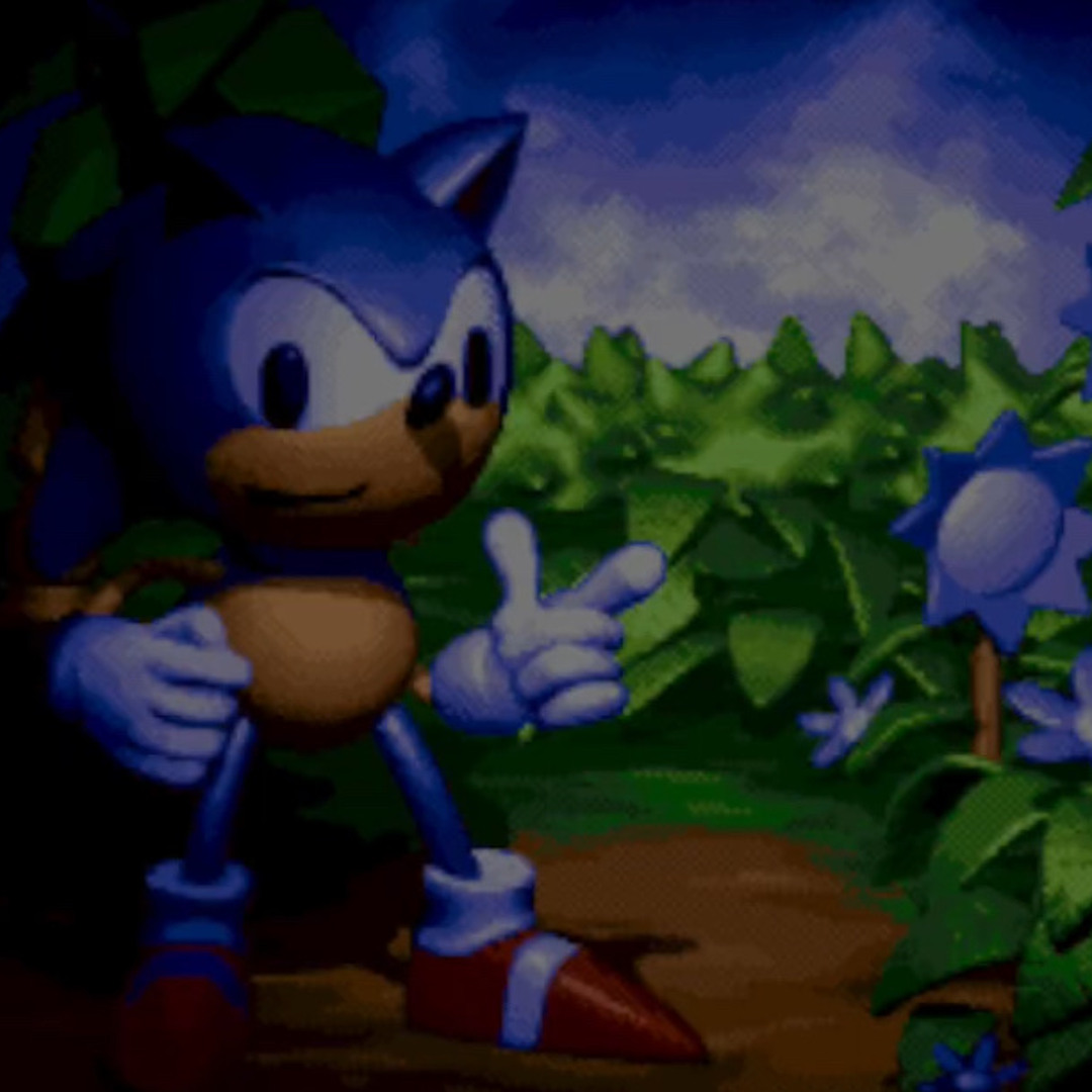 Stream Boss Theme 1 - Sonic 3D Blast (GarageBand Remix) by The Rat Man ...