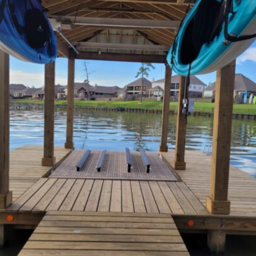 Stream Everything You Need to Know About Boat Docks by Dream Boat Docks ...