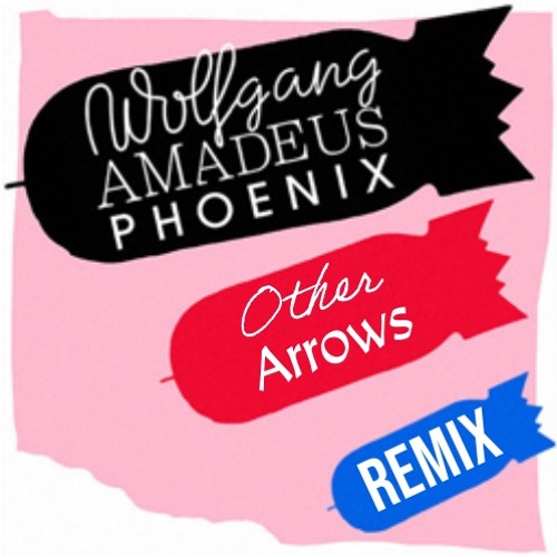 Stream Phoenix - 1901 (Other Arrows Remix) by Other Arrows | Listen ...
