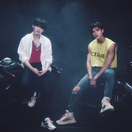 Stream Drive-방찬BANG CHANX리노LEE KNOW by Stray Kids (스트레이 키즈) | Listen ...