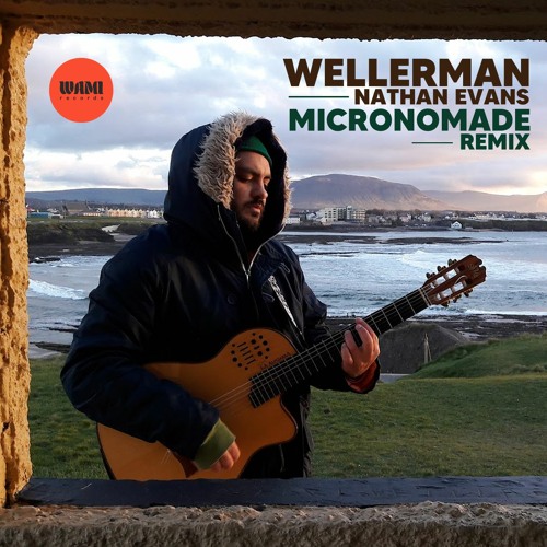 Stream Wellerman (Micronomade Remix) by MICRONOMADE | Listen online for ...