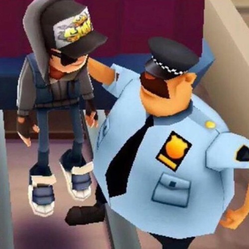Stream akoge x wisha x glixkz - subway surfers (og43k) by akoge ...