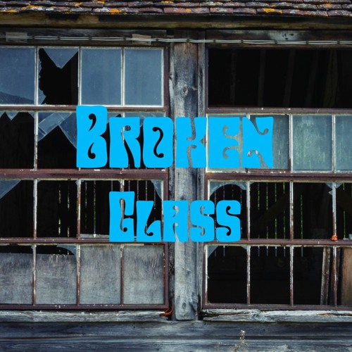 Stream Broken Glass by Eric Henning | Listen online for free on SoundCloud