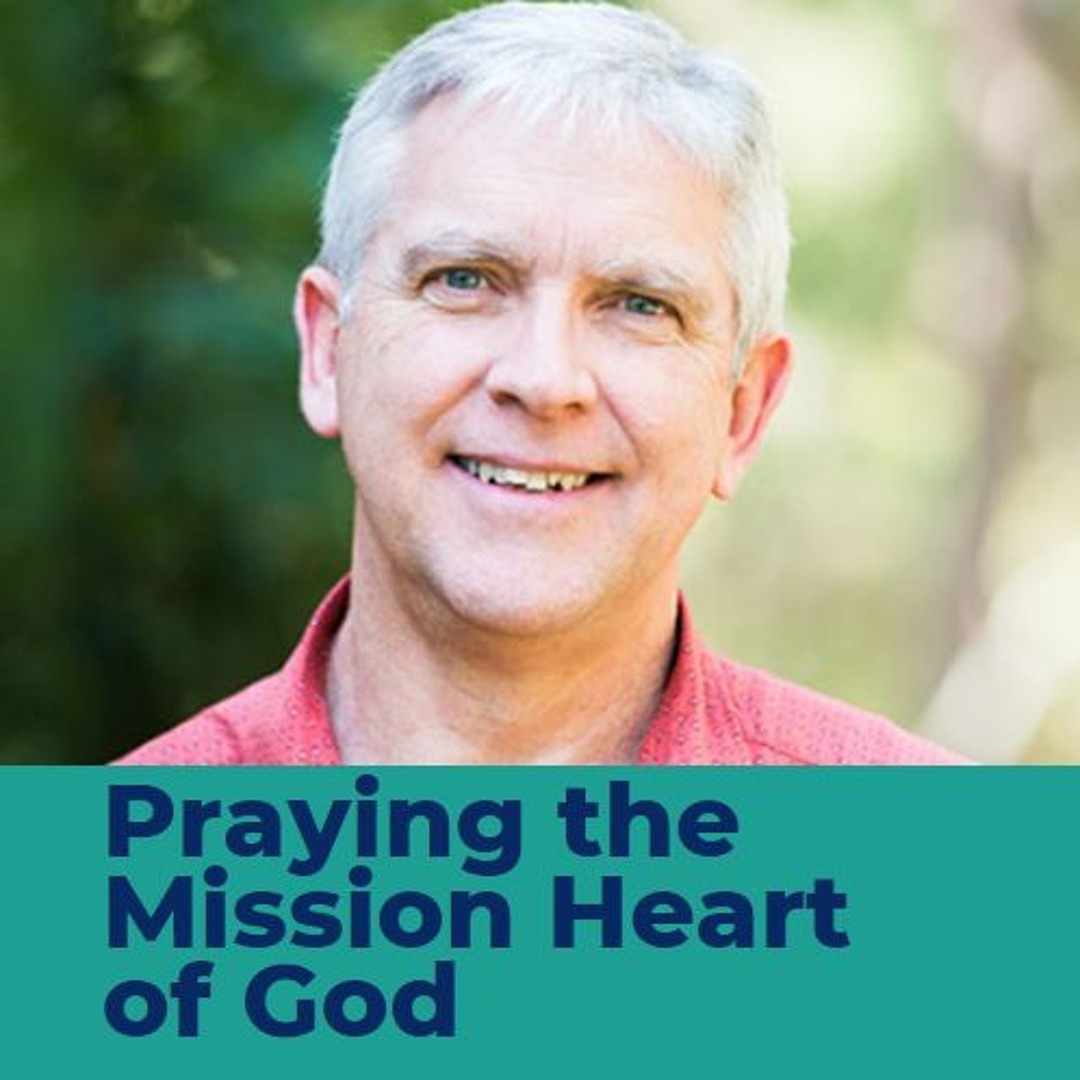 Stream Praying The Mission Heart Of God Peter Francis by Bridgemedia ...