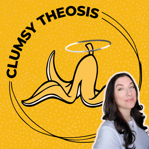 Stream Kenosis: Power in Making Room for God by Clumsy Theosis Catholic ...
