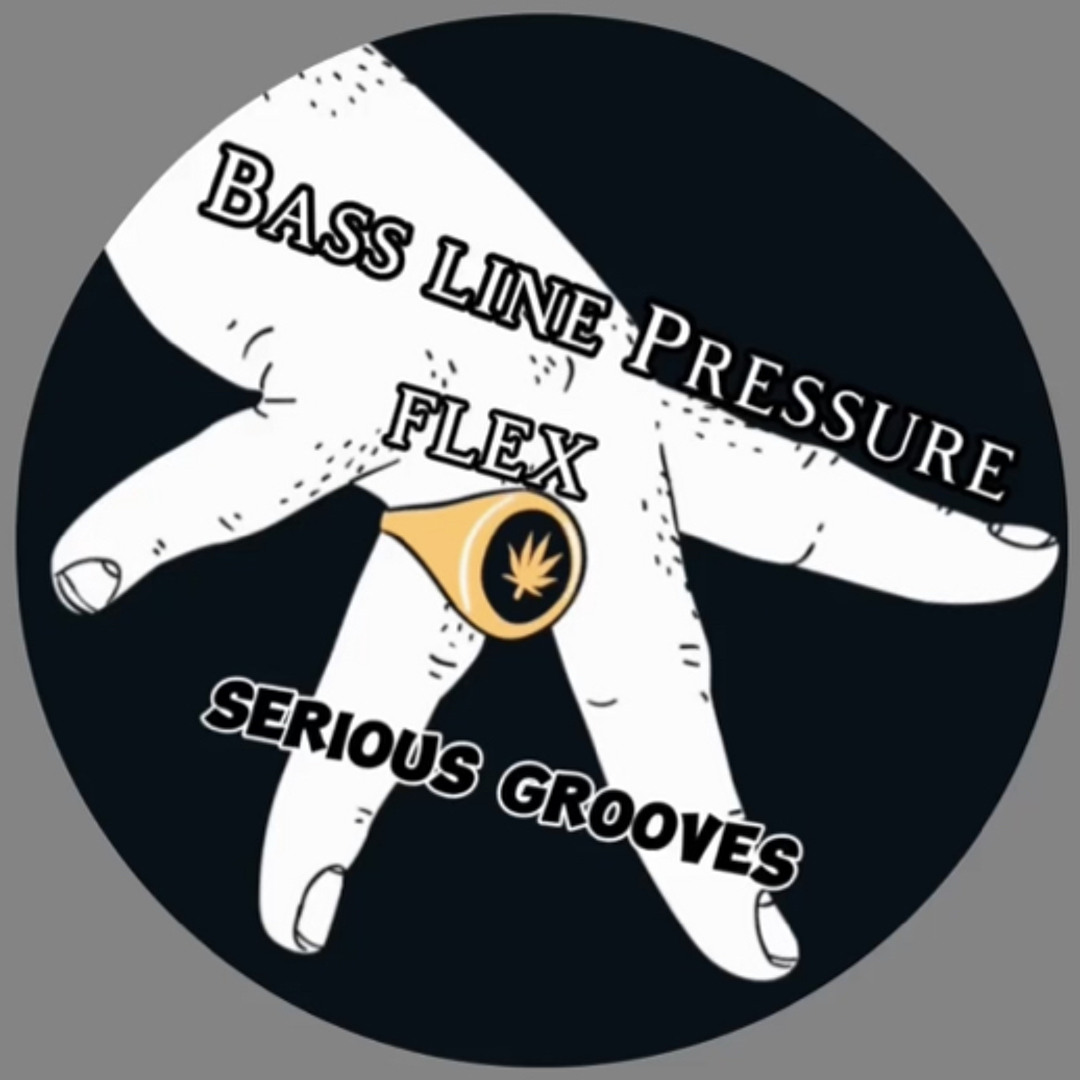 Stream Bass Line Pressure - FLEX (FREE DOWNLOAD) by Serious Grooves ...
