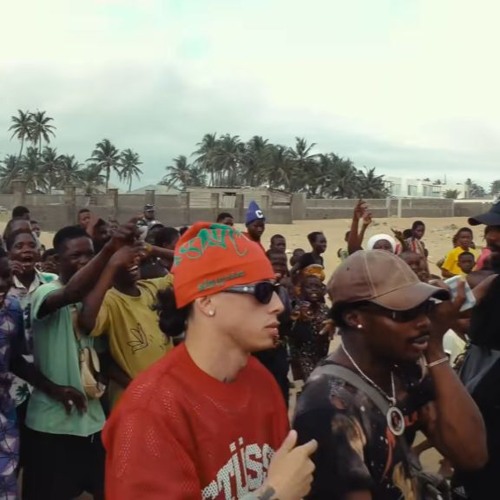 Stream CENTRAL CEE FT. LIL BABY REMA ASAKE - BAND4BAND / WAVE MIX ...