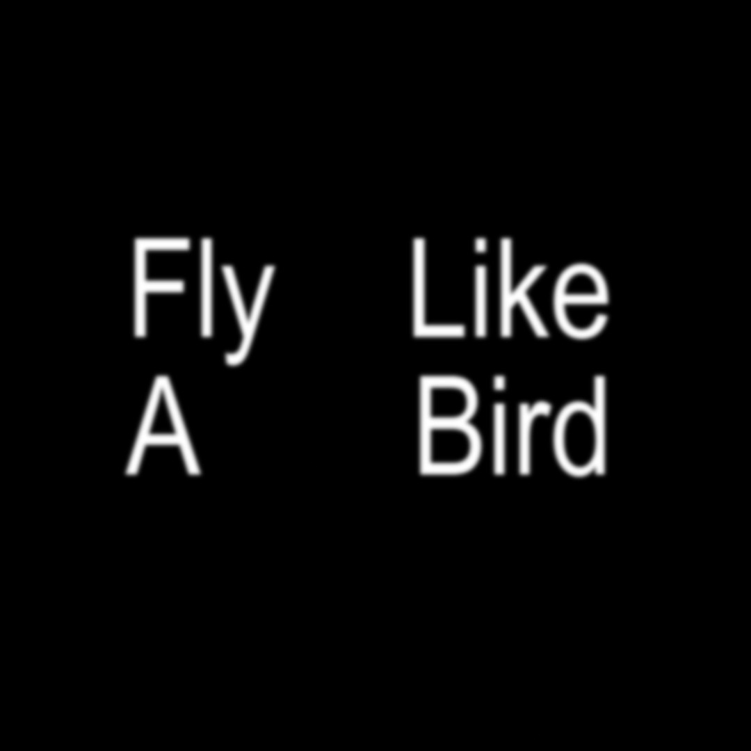 Stream Fly Like A Bird by mari | Listen online for free on SoundCloud