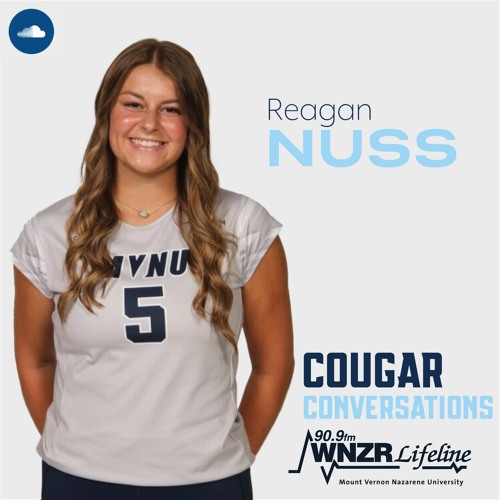 Stream Wnzr Listen To Wnzrs Cougar Conversation With Reagan Nuss Playlist Online For Free On