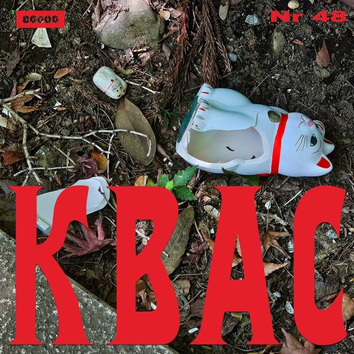 Stream KBAC w/ Nastasia (10/07/24) by Radio 80000 | Listen online for ...