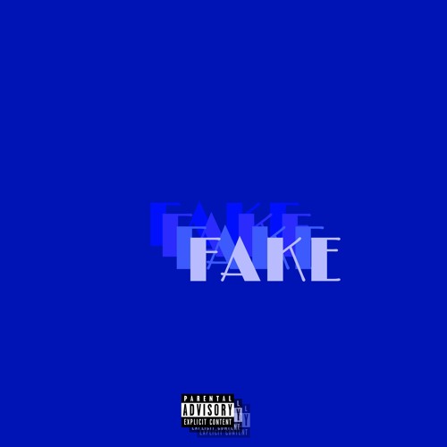 Stream 482FAKE - FAKE by Skuji Fake | Listen online for free on SoundCloud