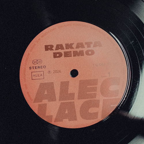 Stream Rakata [Demo] by Alec Lace | Listen online for free on SoundCloud