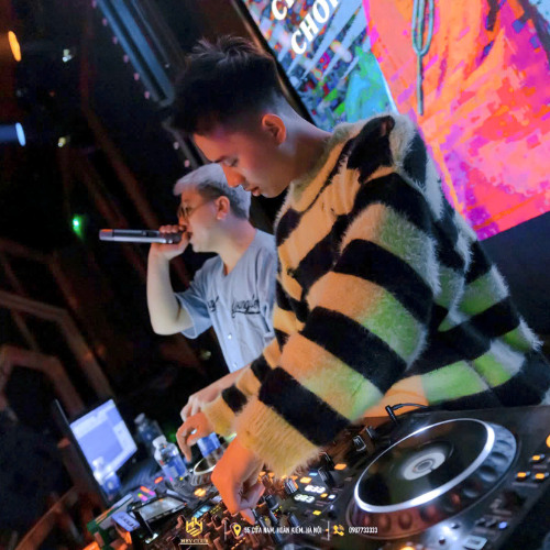 Stream TRAN BO NHO 2024 - TKEY x DC RMX by TKEY | Listen online for ...