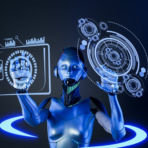 Stream episode Demystifying Machine Learning Algorithms: Usage Insights ... Stream episode Demystifying Machine Learning Algorithms: Usage Insights ...