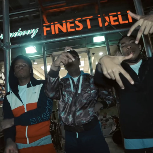 Stream sugarhill keem x blockwork x sha ek - brothers by twin ch0ps ...