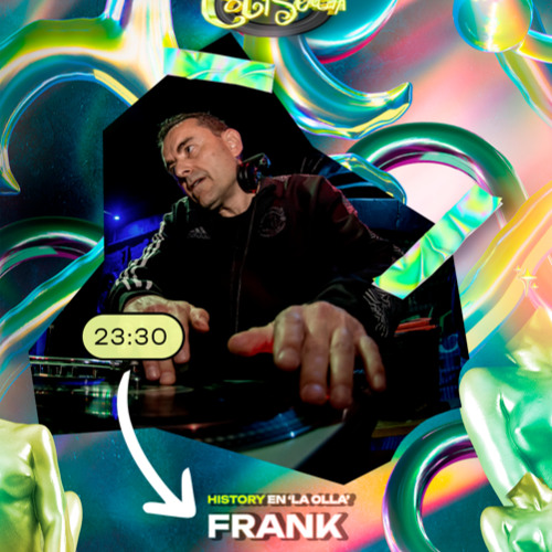 Stream COLISEUM LA ULTIMA - 23-11-24 - TERRAZA DJ FRANK (4,5 horas) by Dj Frank Coliseum ...