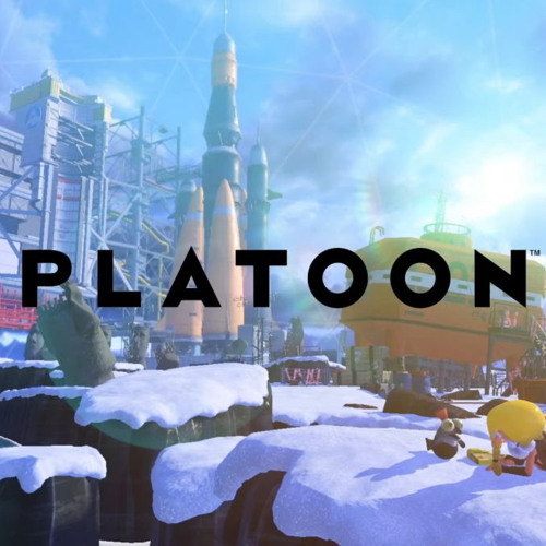 Stream Splatoon 3 - Abalone Rave (Alterna) by Stellar | Listen online ...