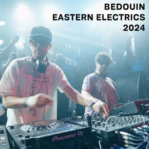 Bedouin @ Labyrinth, Eastern Electrics Festival, United Kingdom 2024-08-24