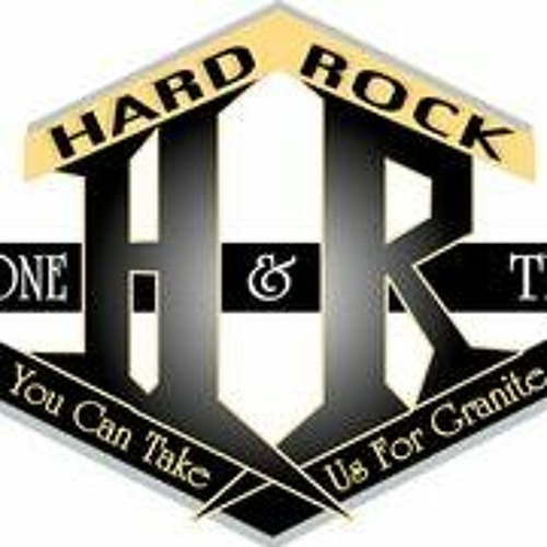 Stream episode The Rock She's Always Wanted - HARD ROCK STONE by ...