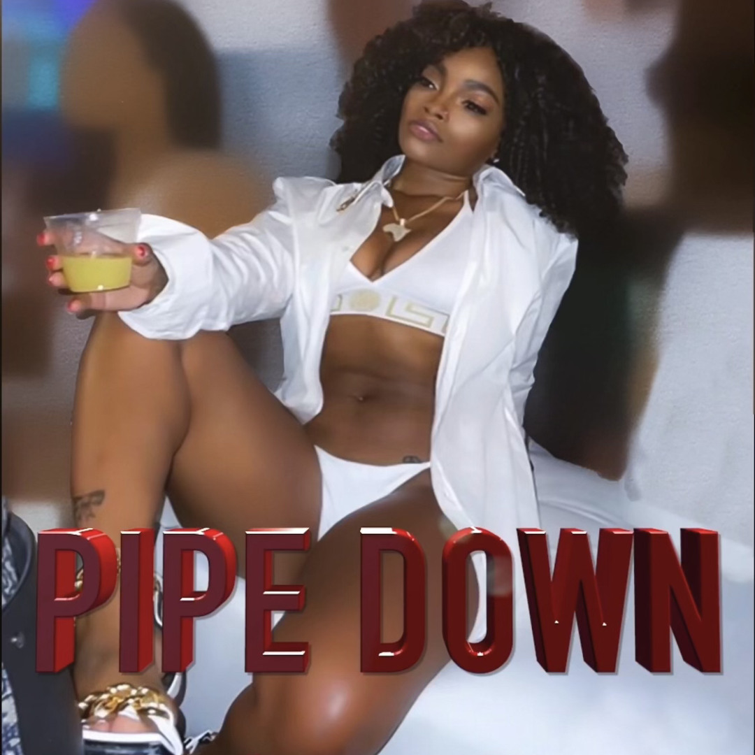 Listen to music albums featuring Pipe Down- #Drake #remix #GBaby by IAmGeorgiaReign online for ...