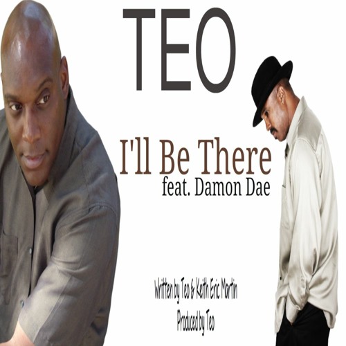 Stream I'll Be There by coolrooM | Listen online for free on SoundCloud