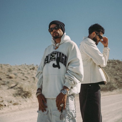 Stream Sayonara Harkirat Sangha x Bohemia by New Songs 2025 | Listen ...