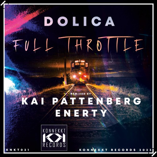 Stream Dolica - Full Throttle (Original Mix) by dolica [Official ...