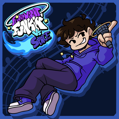 Stream FNF VS Space - Soaring [OST] by S P A C E | Listen online for ...