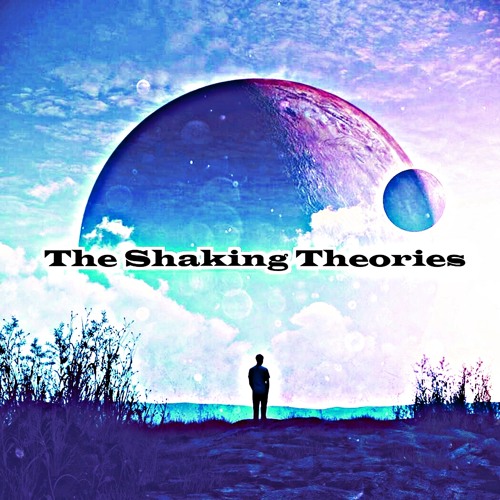 Stream The Shaking Theories by Seanpatrick Shacarra | Listen online for ...