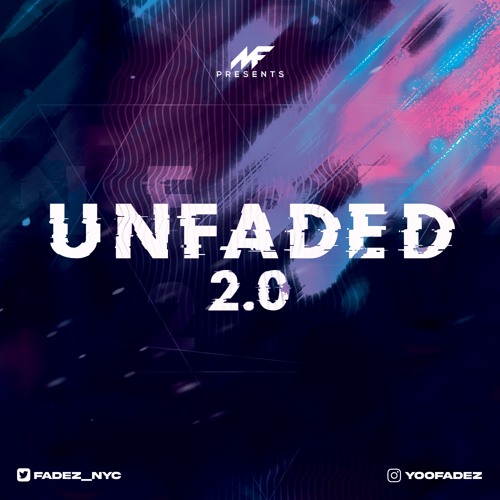 Stream #FLOCAST 27 - UNFADED 2.0 Mixed by @YOOFADEZ #UNFADED2 # ...