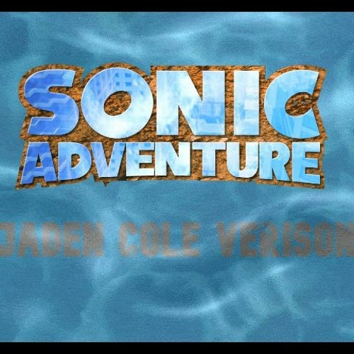 Stream Sonic Adventure Azure Blue World [Emerald Coast My Own Lyrics ...