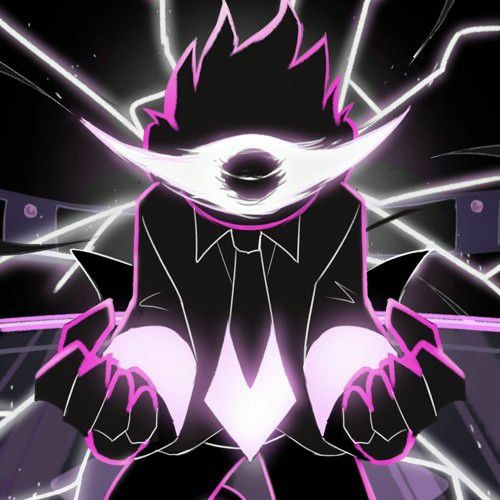 Stream Singularity - FNF vs Void by EnderVoid | Listen online for free on SoundCloud