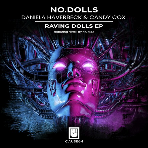 Stream 3 - No.Dolls - Don't Wanna Destiny by PETDuo | Listen online for ...