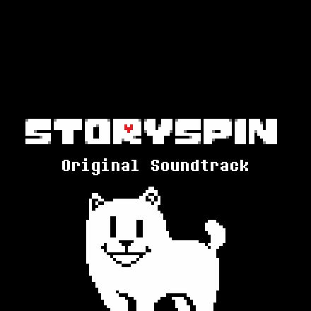 Listen to [Original] [Undertale AU - Storyspin] Rescue by Keno9988v in ...