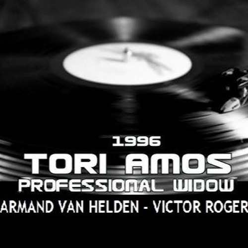 Stream ARMAND VAN HELDEN - Victor Roger feat. Tori Amos - Professional ...